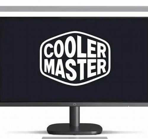 Cooler Master монитор очень хороший состояние