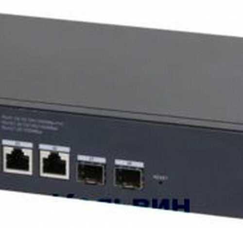 Dahua DH-CS4228-24GT-375 (L2) 24x1Гбит/с 2xКомбо(1000base-T/SFP) 2SFP 24PoE 375W управляемый