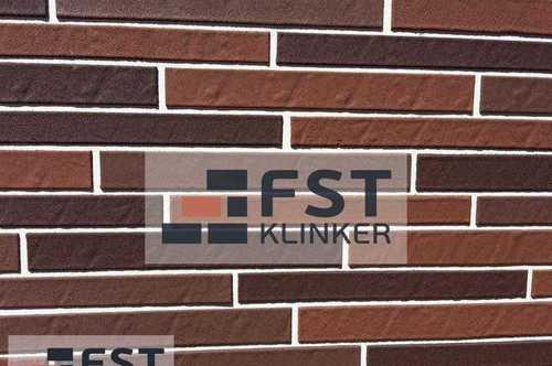 Гибкий кирпич "FST" / бесплатная доставка