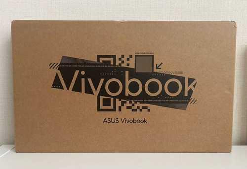 Ноутбук asus Vivobook GO 15 E1504F