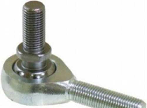08-102-06 SPI Рулевой Наконечник Для Polaris 70610