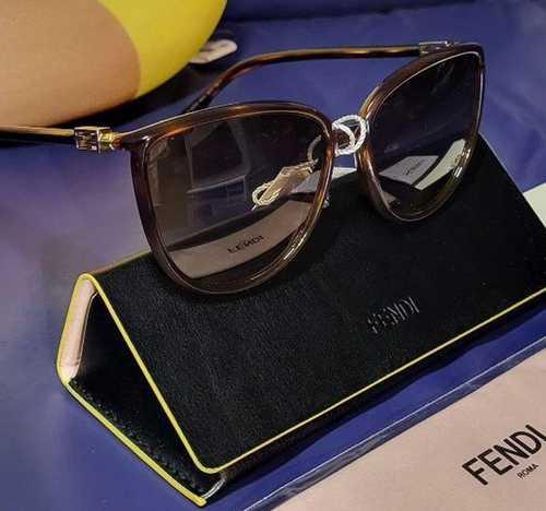 Очки Fendi FF 0459/S (новые, оригинал)