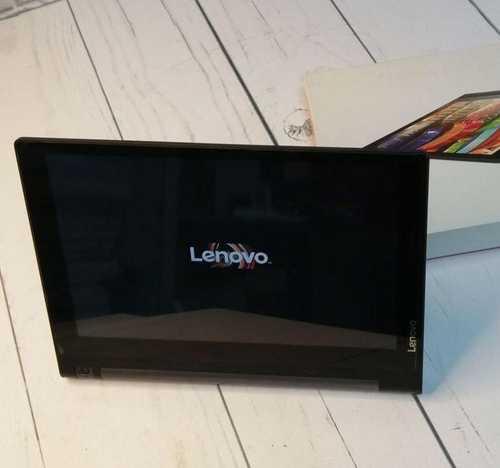 Планшет Lenovo Yoga tab 3 10" 2/16 gb