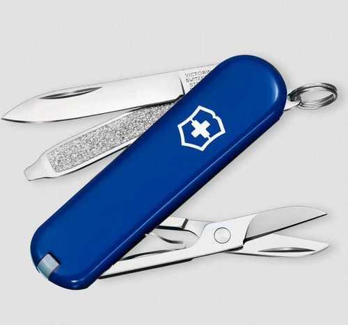 Нож Брелок Victorinox 0.6223.2 Новый Оригинал