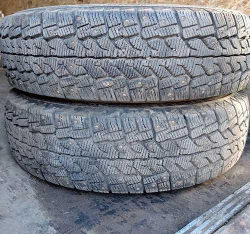 Cordiant Business CW 2 185/75 R16C