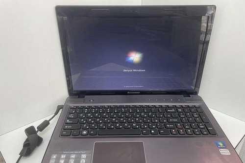Ноутбук Lenovo Ideapad Z575