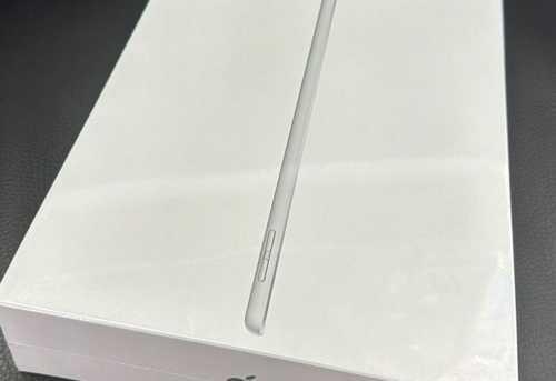iPad 9 2021 64gb wifi silver (новый )