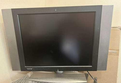 Телевизор Toshiba 20sldt1