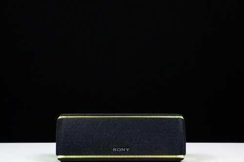 Колонка Bluetooth Sony SRS-XB31