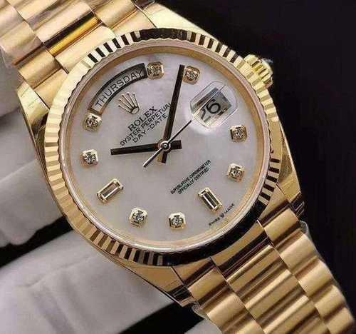 Часы женские Rolex daydate