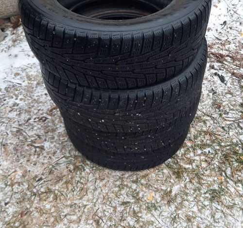 Nokian Tyres eLine 2 195/60 R15 81W
