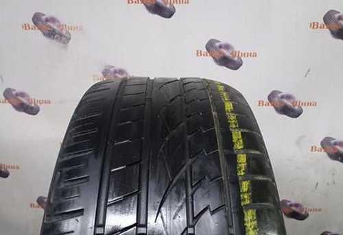 Continental CrossContact UHP E 225/50 R20