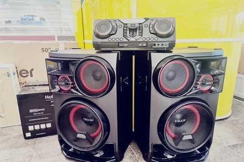 LG xboom CL98