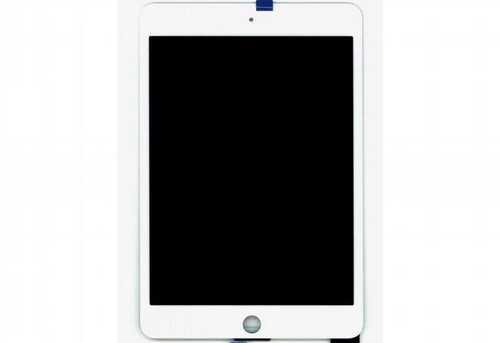 Дисплей Apple iPad Mini 5 белый