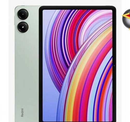 Планшет Xiaomi Redmi Pad Pro 8/256Gb Green Новый