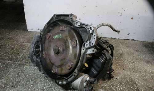 Коробка передач автомат 55-50SN SU1. 005 2.2 DCI