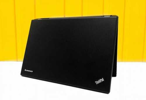 14" Lenovo THINKPAD L420, 120 ГБ, Core i3-2310M, RAM 4 ГБ, Intel HD Graphics 3000