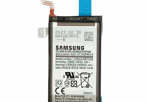 АКБ Samsung Galaxy S9 G960F (EB-BG960ABE) 3000mAh