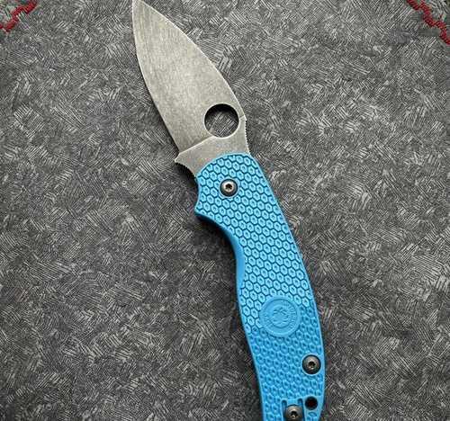 Нож Spyderco Sage