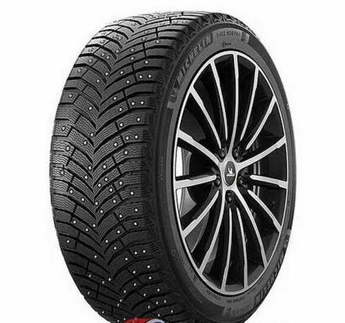 Michelin X-Ice North 4 SUV 285/60 R18 116T