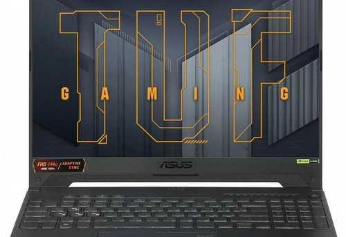 Asus TUF Gaming A15 FA507NU (15.6)