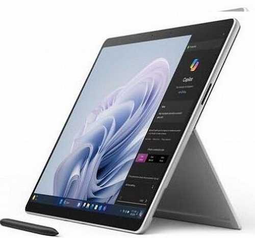 Microsoft Surface Pro 10 13" - Ultra7 165U 32/512