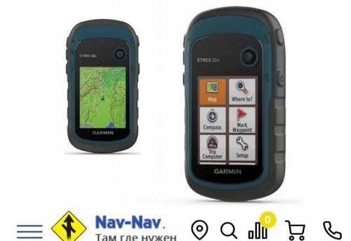 Garmin eTrex 22x