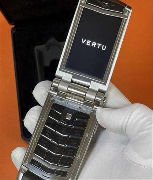 Vertu Ayxta Ceramic