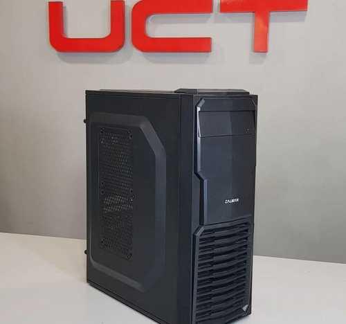 Игровой Пк 1317R i5 8400 / RTX 3050 8Гб