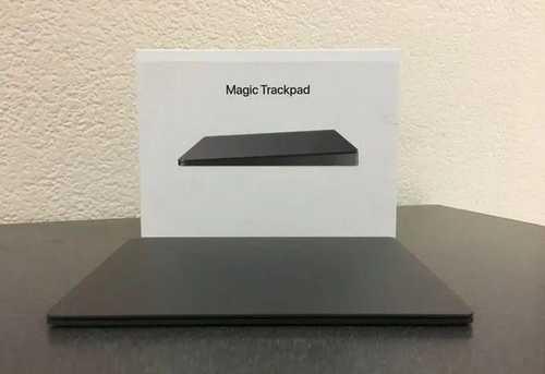 Apple Magic Trackpad 2 Space Gray