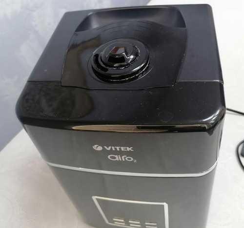 Увлажнитель vitek