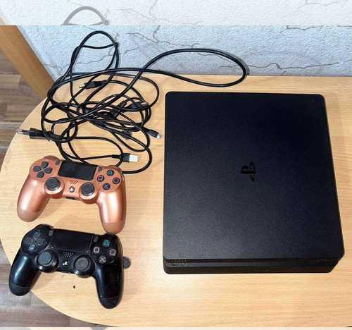 Sony playstation 4 slim 500gb