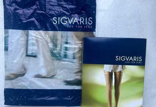 Sigvaris Компрессионные колготы для беременных MG1