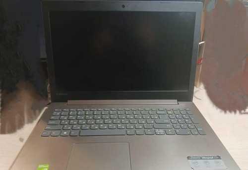 Ноутбук Lenovo IdeaPad IP330-15IKB
