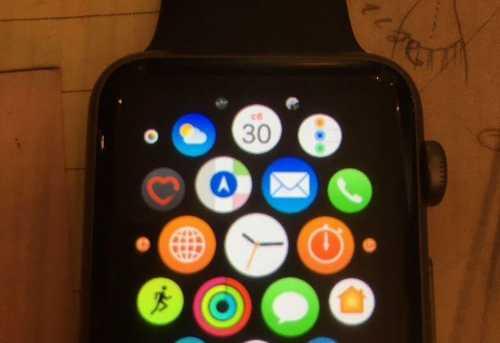 Apple Watch 7000 Series 42mm (А1554)