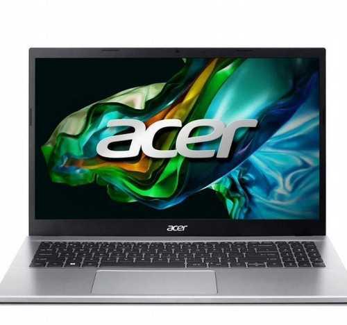 Ноутбук Acer Aspire новый