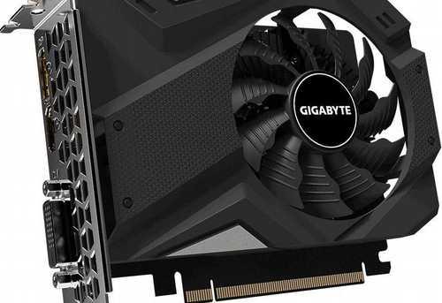 Nvidia GeForce GTX 1650 Gigabyte 4Gb (GV-N1656OC-4