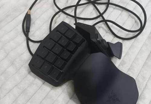 Игровая Клавиатура Razer Tartarus