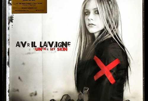 Avril Lavigne – Under My Skin