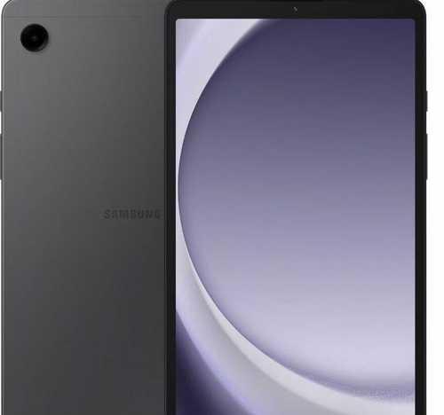 Samsung Galaxy Tab A9 LTE 128GB Gray (SM-X115)