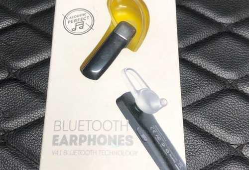 Bluetooth-гарнитура Baseus EB01