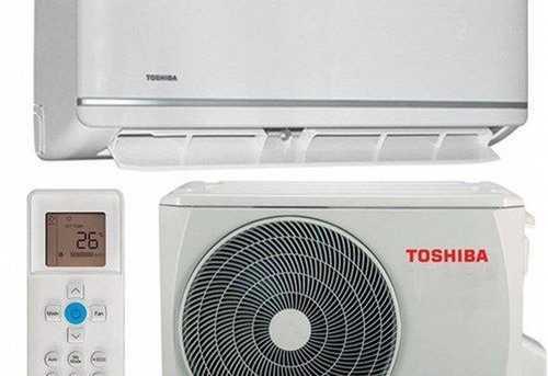 Кондиционеры Toshiba серия J2KVG-EE