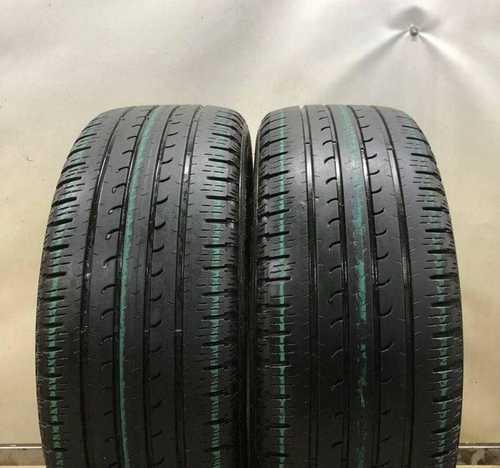 Goodyear EfficientGrip SUV 4x4 225/55 R18 98V