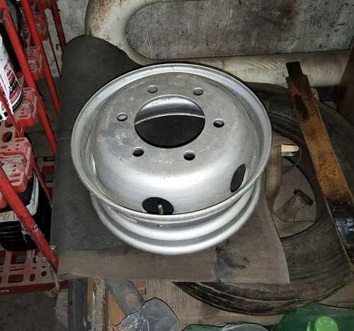 Диск R 17,5