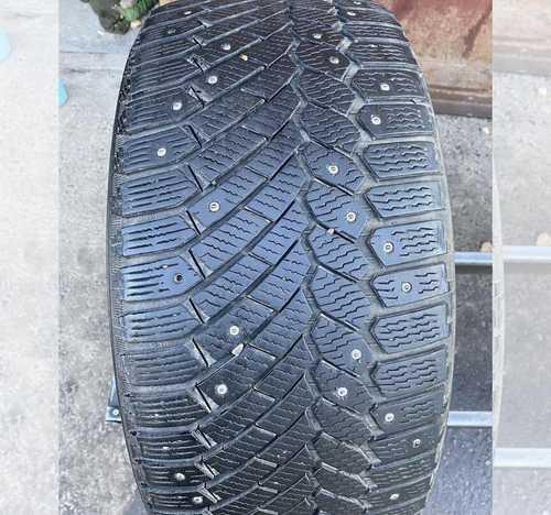 Continental ContiIceContact 245/45 R18