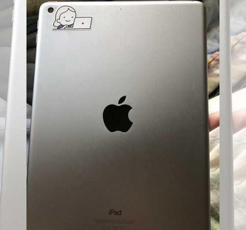 Планшет apple iPad 6 поколение