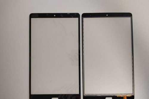 Сенсорное стекло (тачскрин) Huawei MediaPad M5 8.4