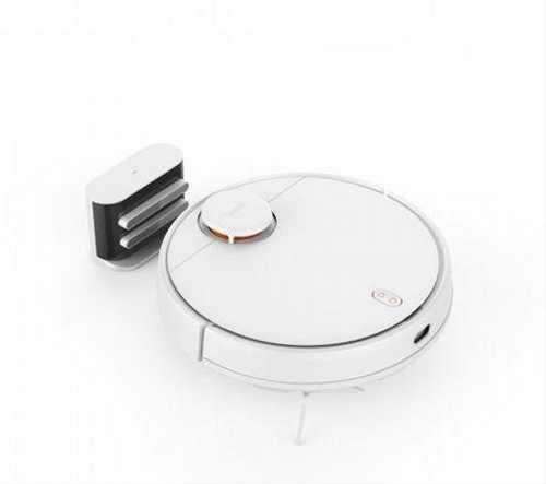 Робот-пылесос Robot Vacuum S10 RU White