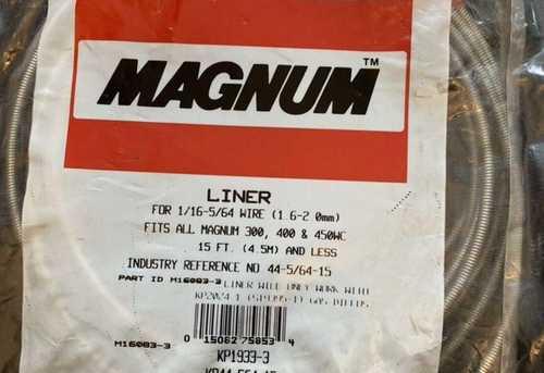 Лайнер для сварочной горелки Magnum
