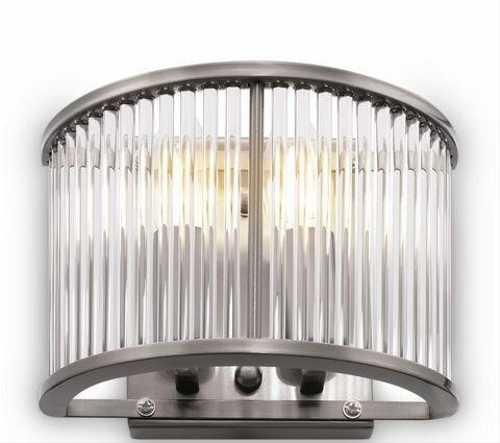 Настенный светильник Freya Savoy fr5053wl-02N
